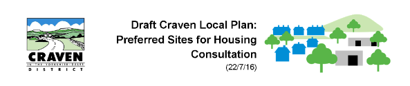 Draft Local Plan - Settle