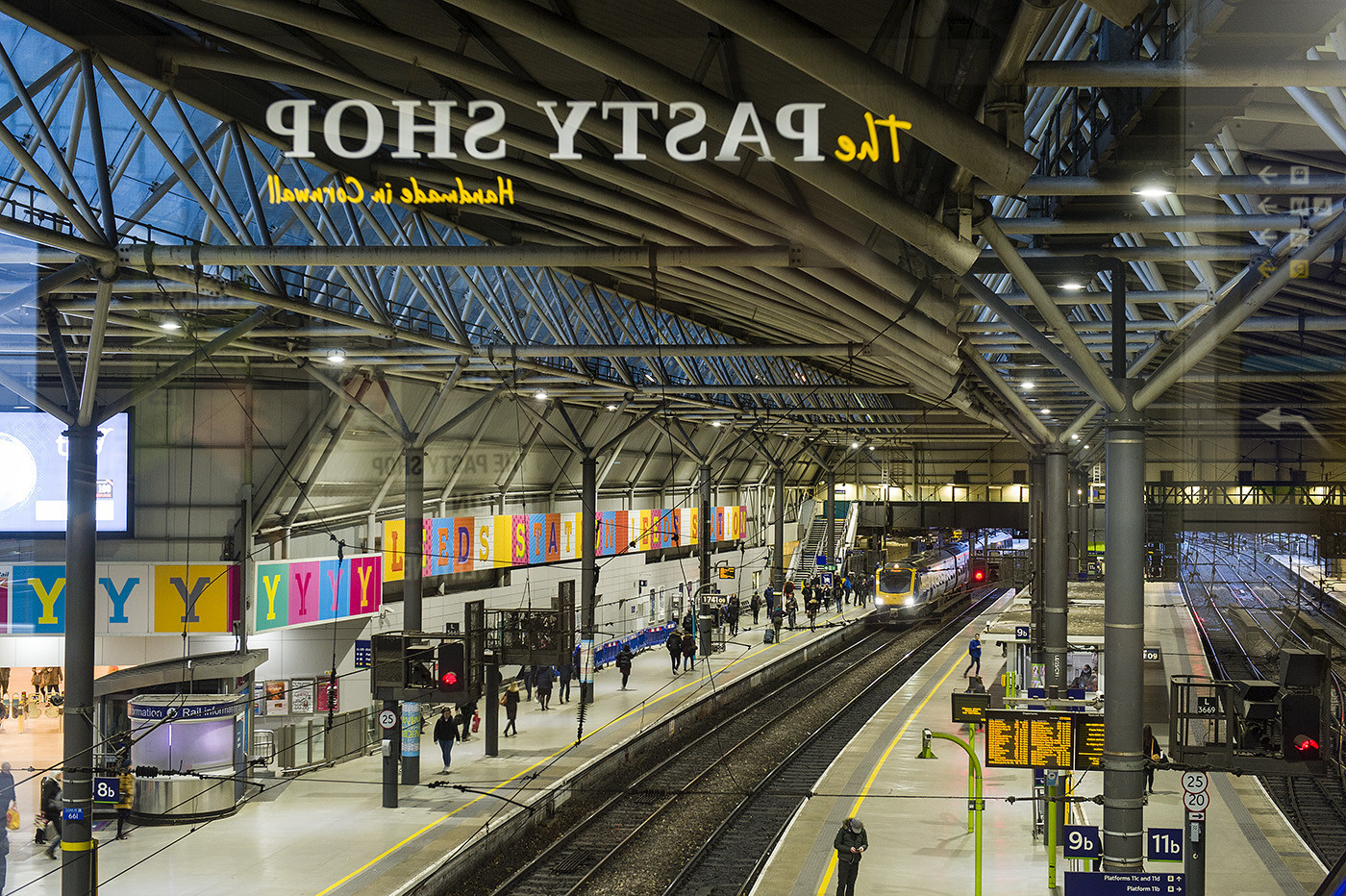 Settle Photographic Group Online Exhibition - Settle