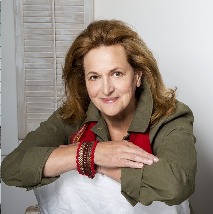 Barbara Dickson - Settle