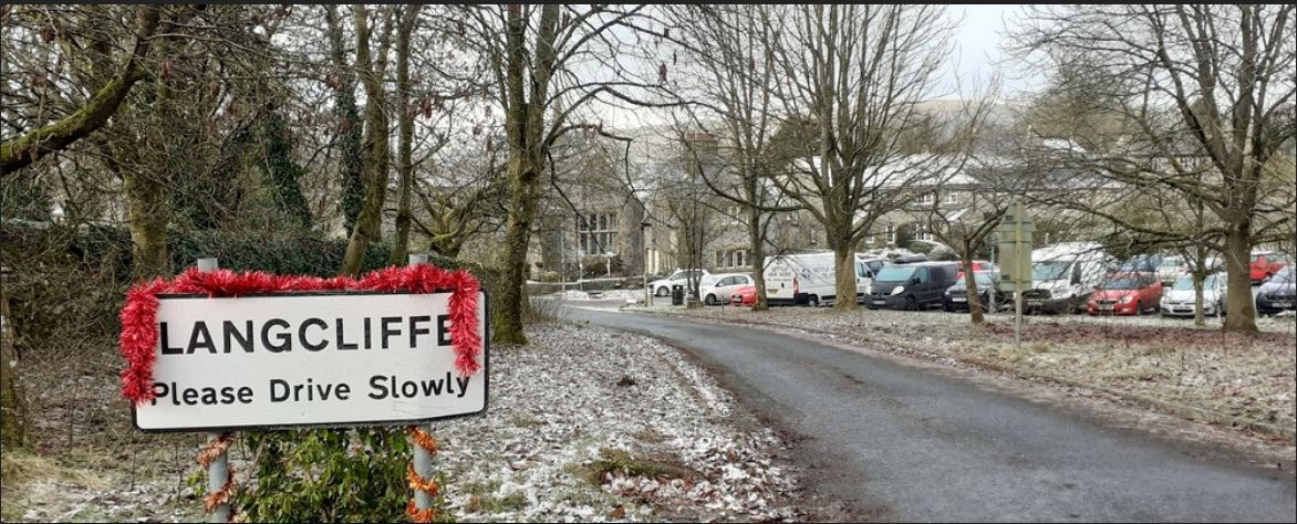 Events Local to Settle - Settle